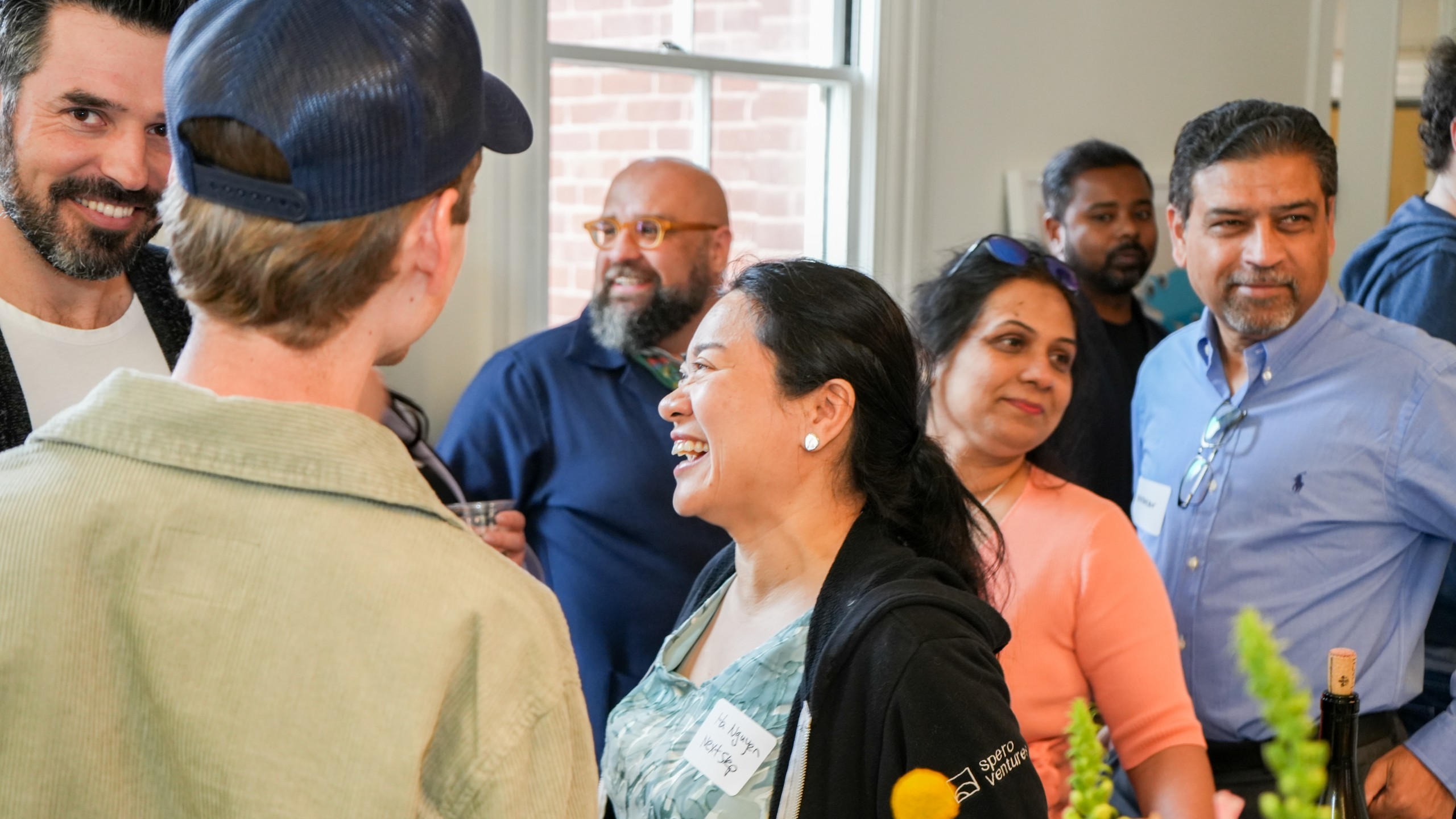 Our May San Francisco Meetup Recap